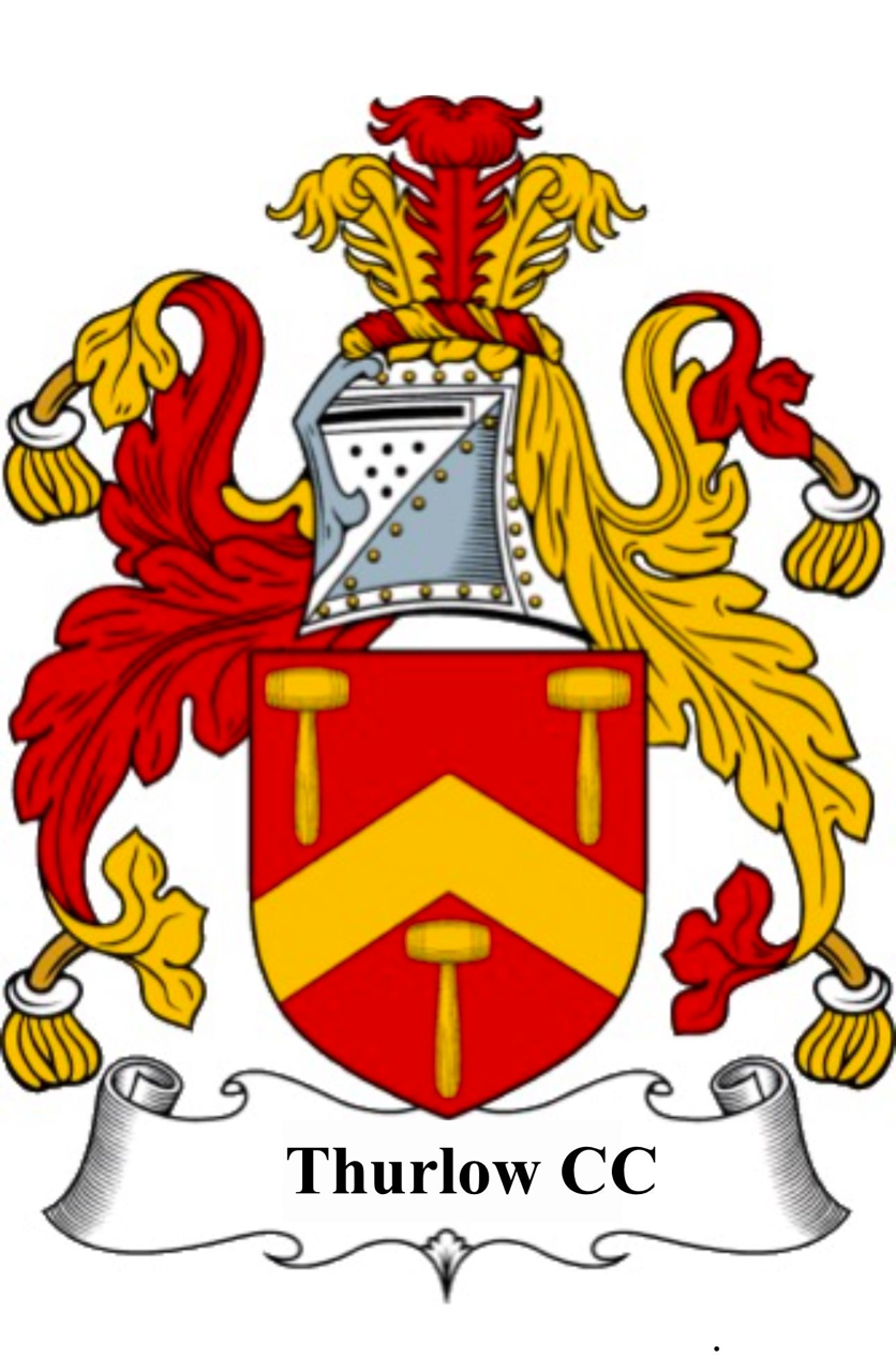 Thurlow – Midweek Cricket LEAGUE – HAVERHILL & DISTRICT MIDWEEK CRICKET ...